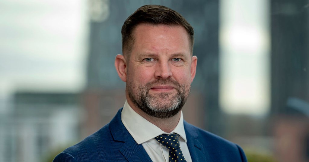 Daniel Whittaker | BTG Eddisons