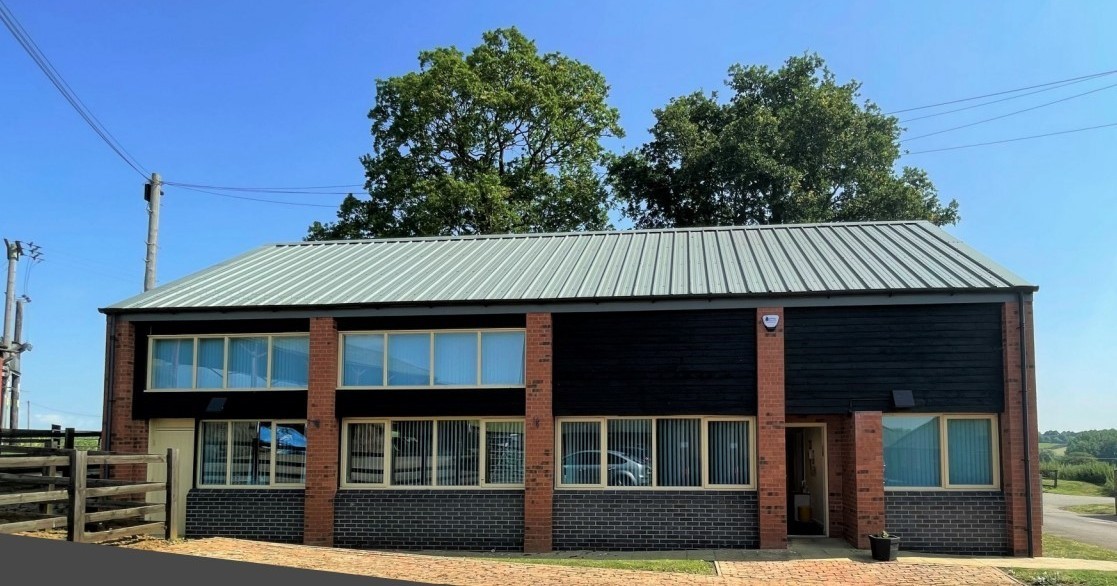 Need for space sees CANTO Learning co-locate in village setting | BTG ...