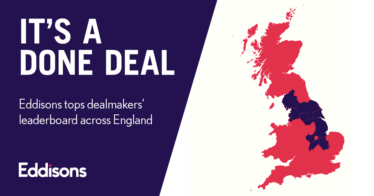 Eddisons continue their winning streak on EG Radius | Eddisons