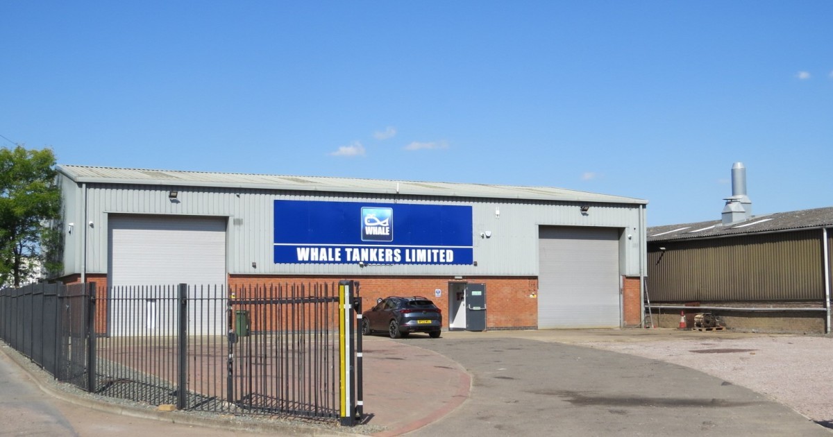 Whittlesey weighs in with industrial lettings | Eddisons