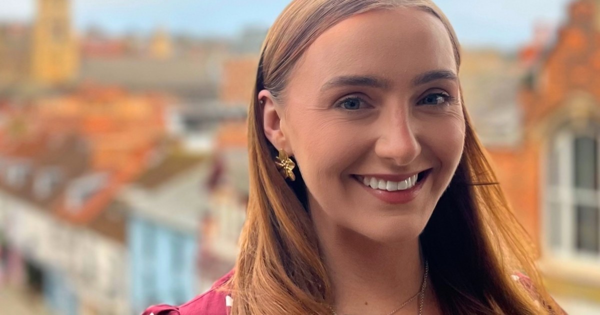 Amy Willoughby | Eddisons