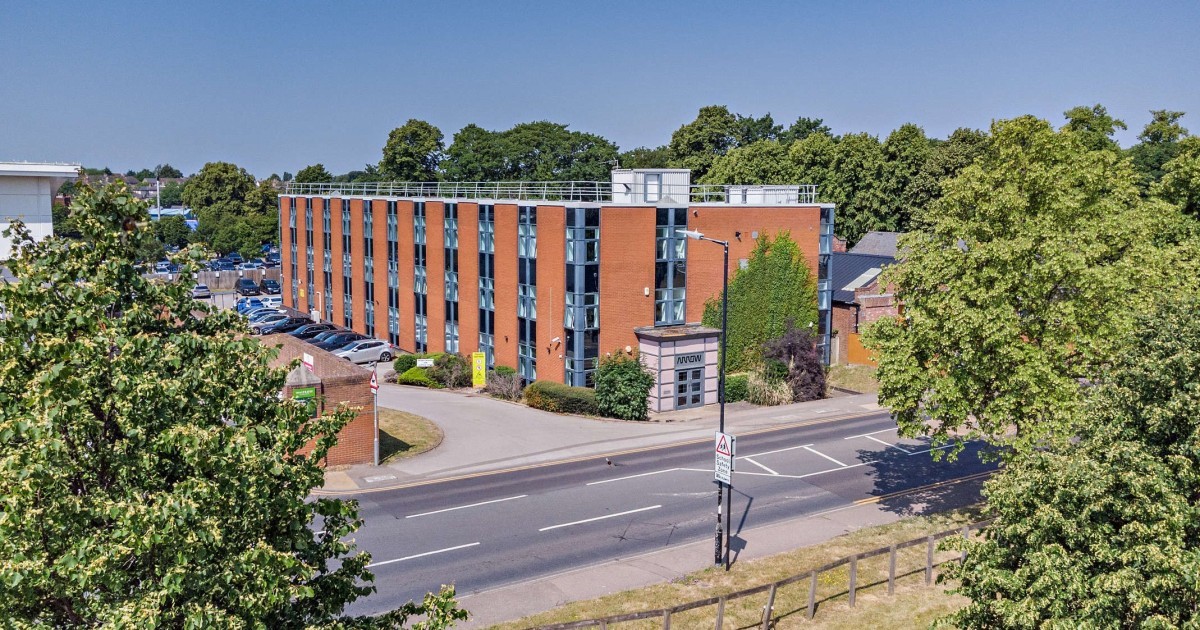 Eddisons under starter’s orders on office freehold in the home of horse racing | Eddisons