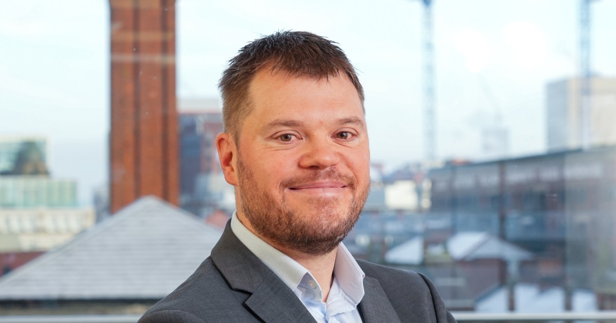 Jamie Ellis - Associate Director | Eddisons