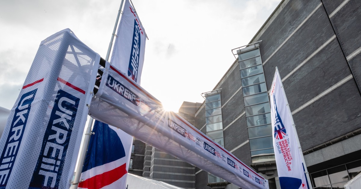 Eddisons at UKREiiF 2026 | Eddisons