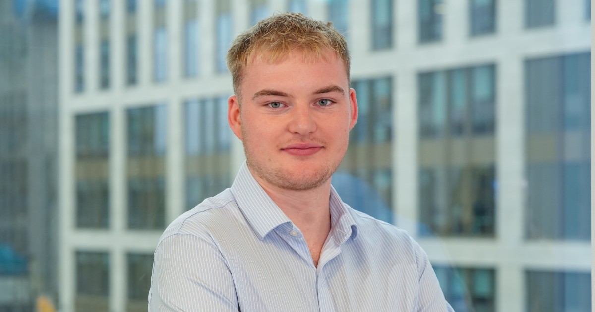 Alex Wylie | BTG Eddisons
