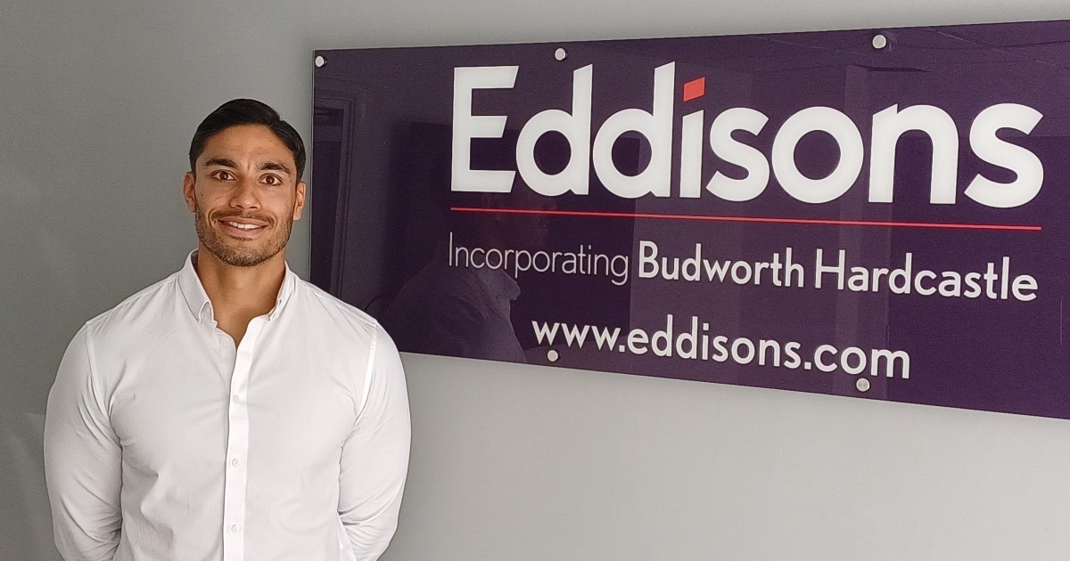 Senior hire extends Eddisons’ East Midlands reach | Eddisons