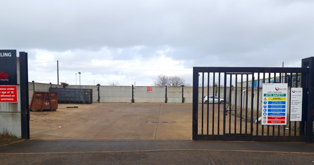 Phoenix Environmental spreads its wings with first East Midlands site ...