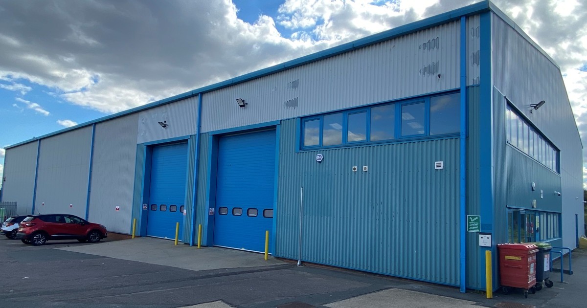 Speedy deal on first premises ticks the boxes for packaging company | Eddisons