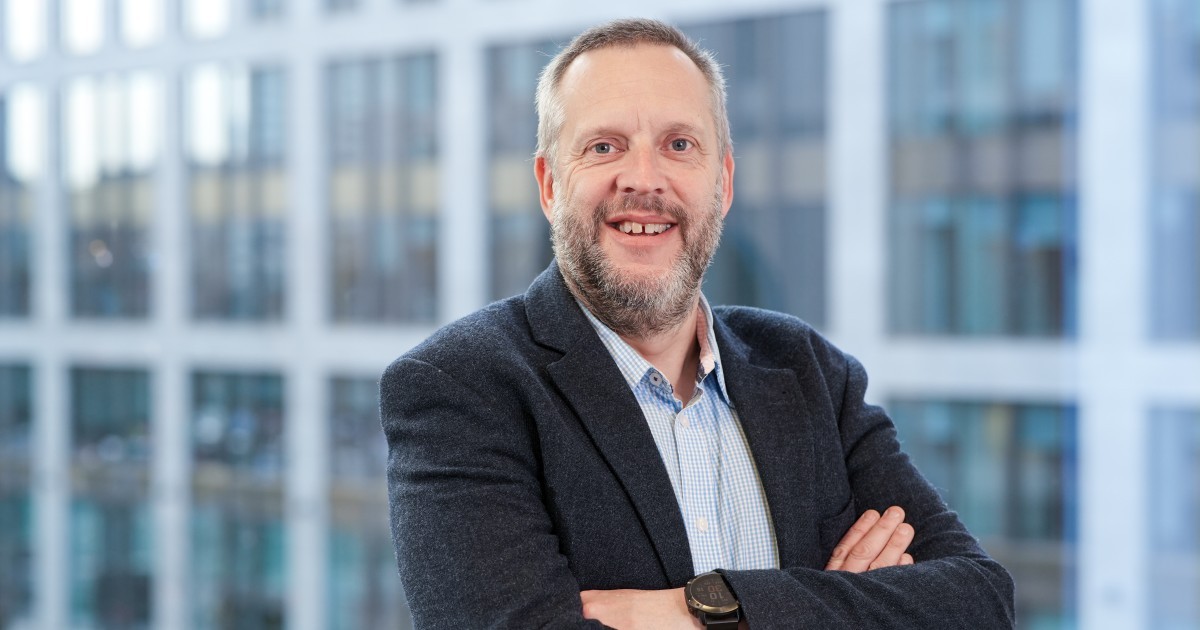 Andrew Glover - Director | Eddisons