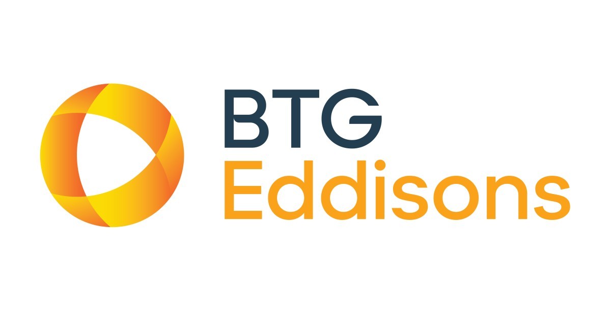 Eddisons renamed BTG Eddisons as part of BTG rebrand | BTG Eddisons