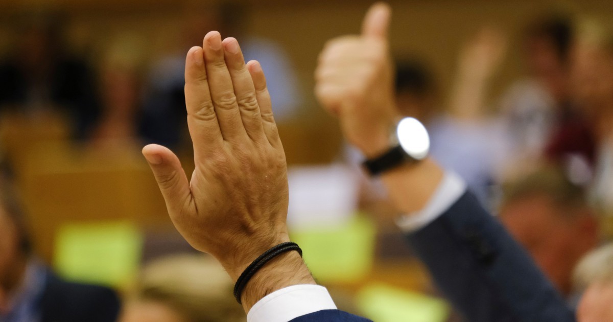 Devolution’s in the air | Eddisons