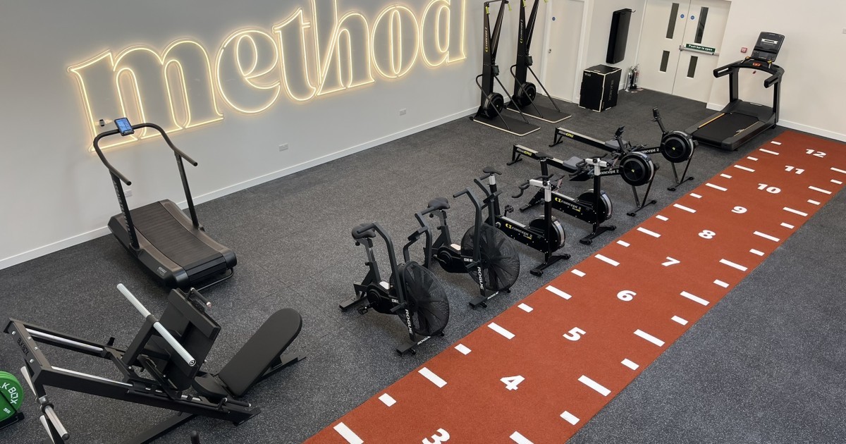 Project management and consultancy services for Method Gym | Eddisons