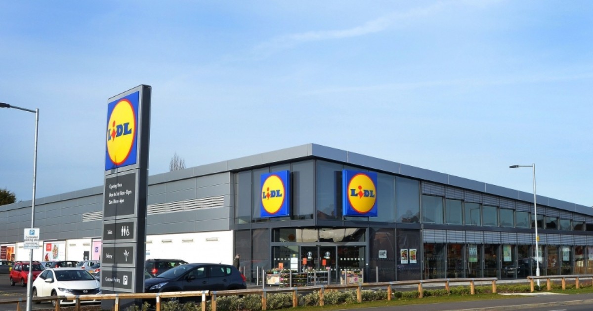 Multiple acquisitions for Lidl | Case Studies | Eddisons
