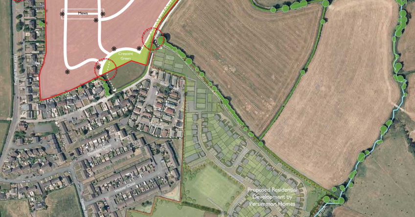 Transport Assessment for Residential Development | BTG Eddisons