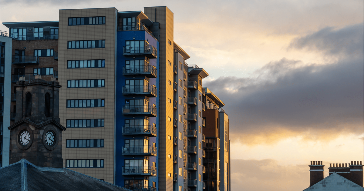 The impact of location on commercial property values | Eddisons