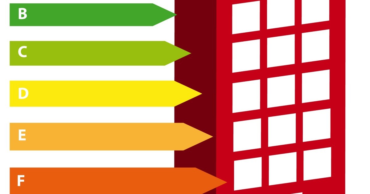 How can you improve your EPC rating for commercial properties? | Eddisons