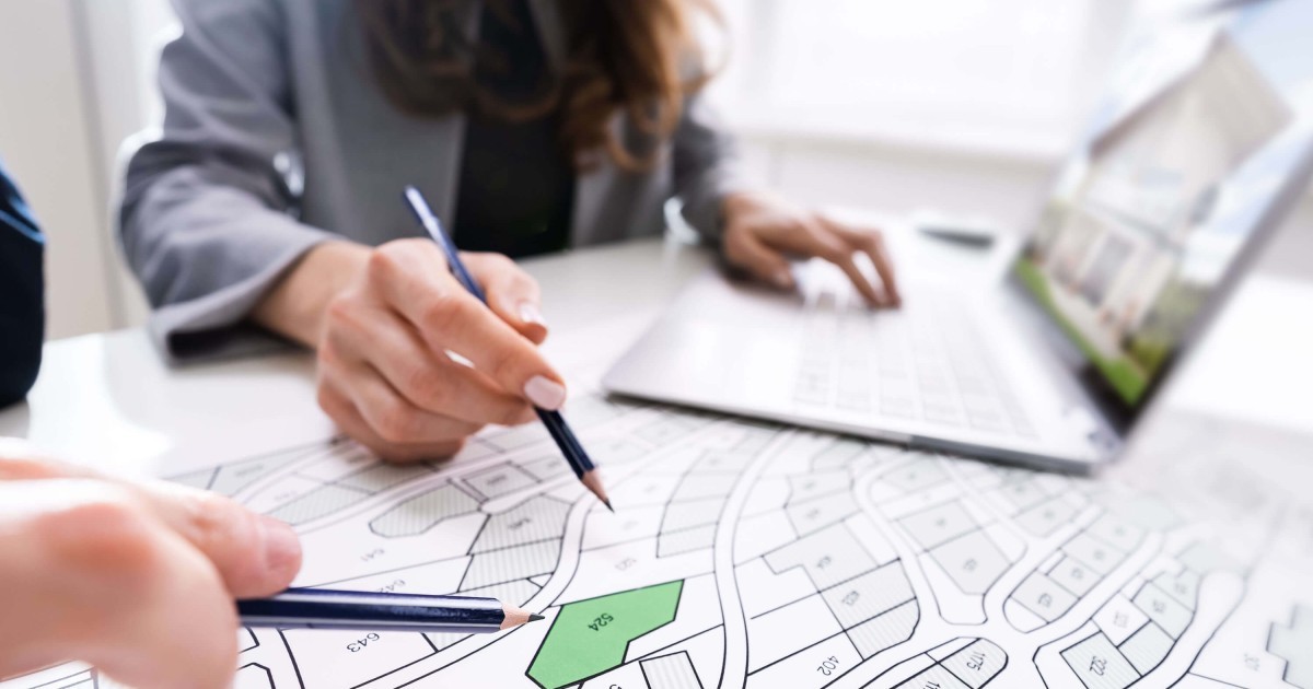 The Added Value of a Red Book Valuation | Eddisons