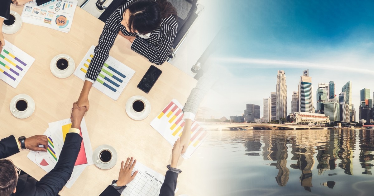 THE ACQUISITION ROUTE TO GROWTH | Eddisons