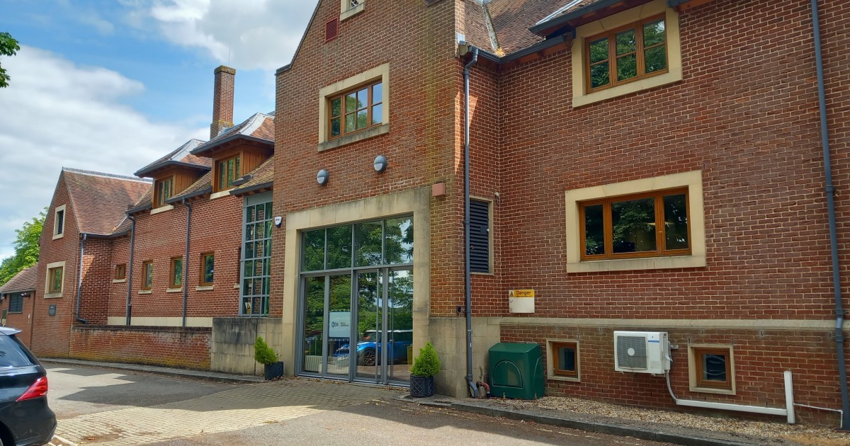 Building B , Bourn, Cambridge, CB23 | Eddisons