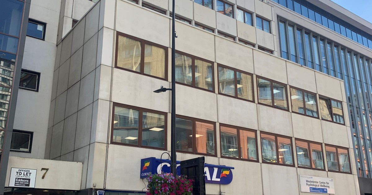 7 Praed Street, Paddington, London, Greater London, W2 1NJ | Eddisons