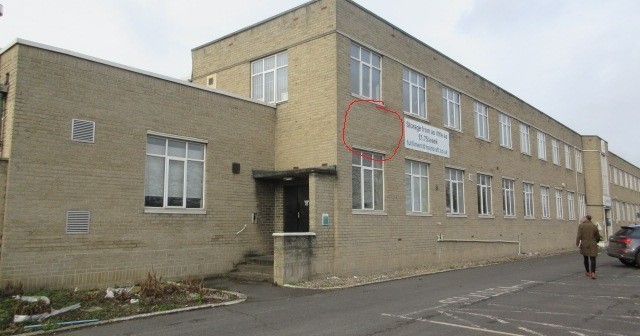 Former Traidcraft Warehouse, Kingsway, Team Valley Trading Estate ...