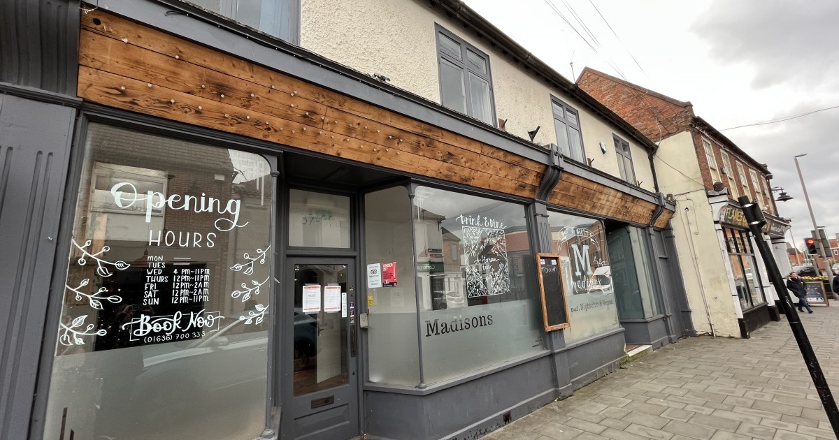 37-39 Carter Gate, Newark, Nottinghamshire, NG24 1UA | Eddisons