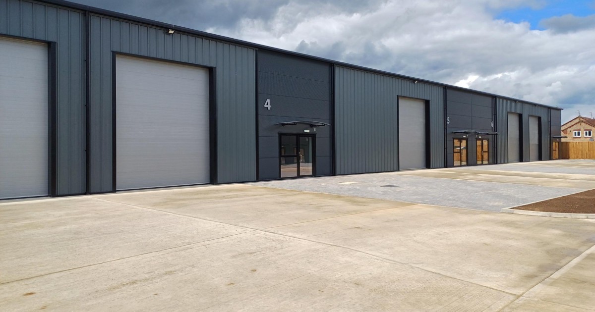 Welbeck Court, Welbeck Way, Woodston, Peterborough, Cambridgeshire, PE2 ...