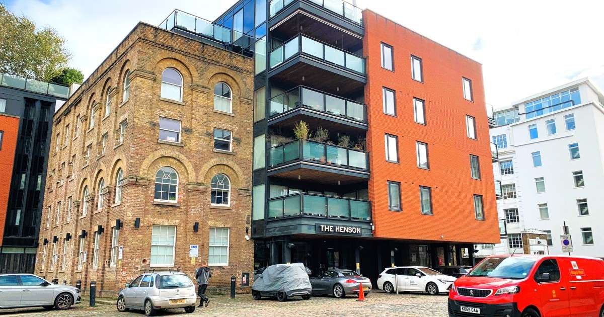 30 Oval Road, London, Greater London, NW1 7DE | Eddisons