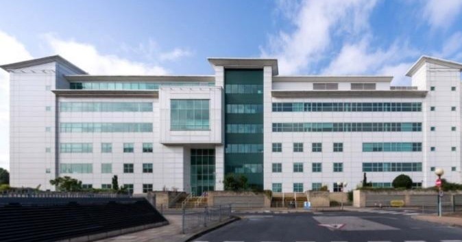 Latitude Bradford, 1 The Interchange, Bradford, West Yorkshire, BD1 5AX ...