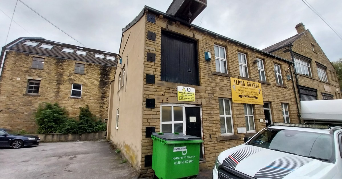 35 Adelaide Street, Bradford, West Yorkshire, BD5 0EA | Eddisons