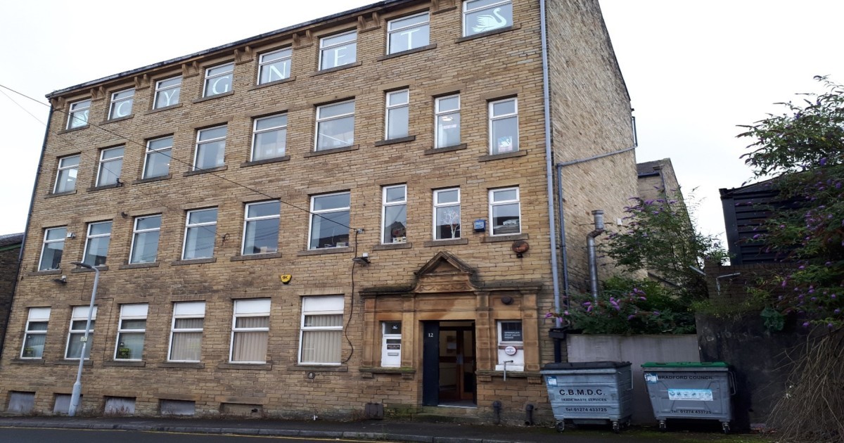 12-14 Adelaide Street, Bradford, West Yorkshire, BD5 0EA | Eddisons