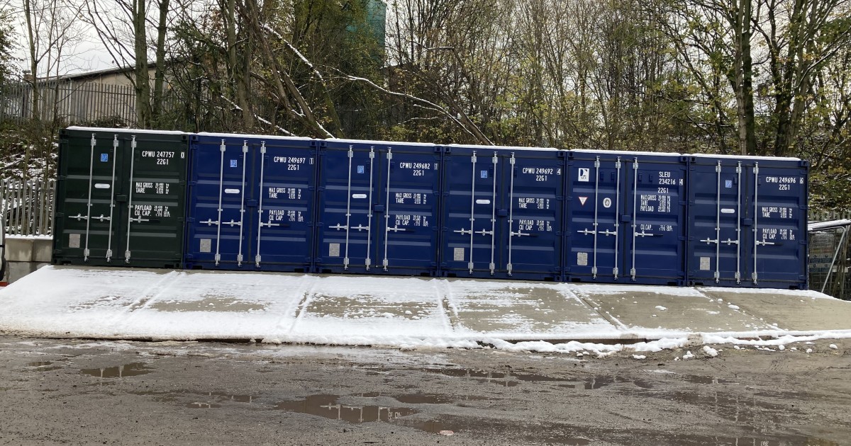 Seaton Business Park, 65 Deep Lane, Ecclesfield, Sheffield, South ...