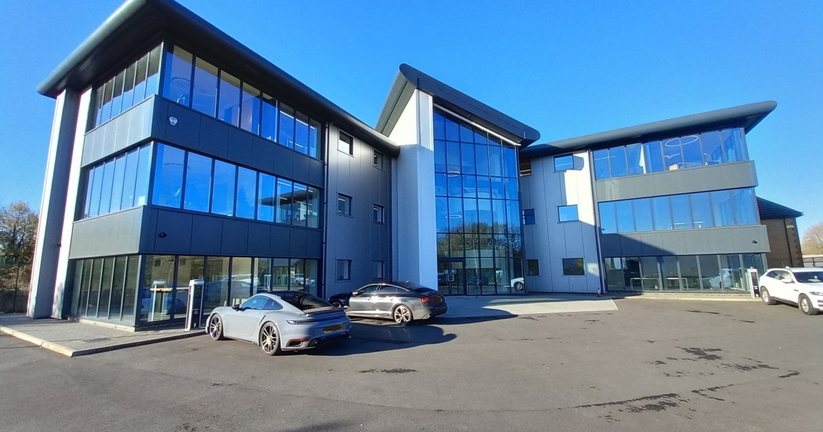 Morecroft House, Willie Snaith Road, Newmarket, CB8 7SQ | Eddisons