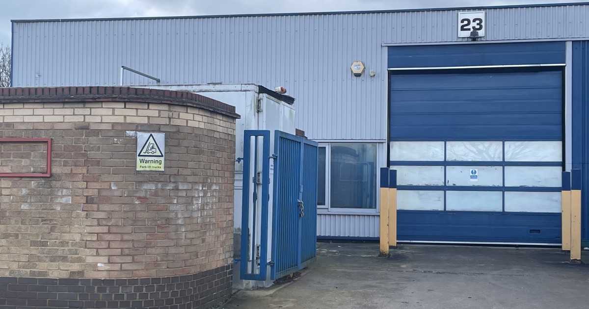 23 Stapledon Road, Orton Southgate, Peterborough, Cambridgeshire, PE2 ...