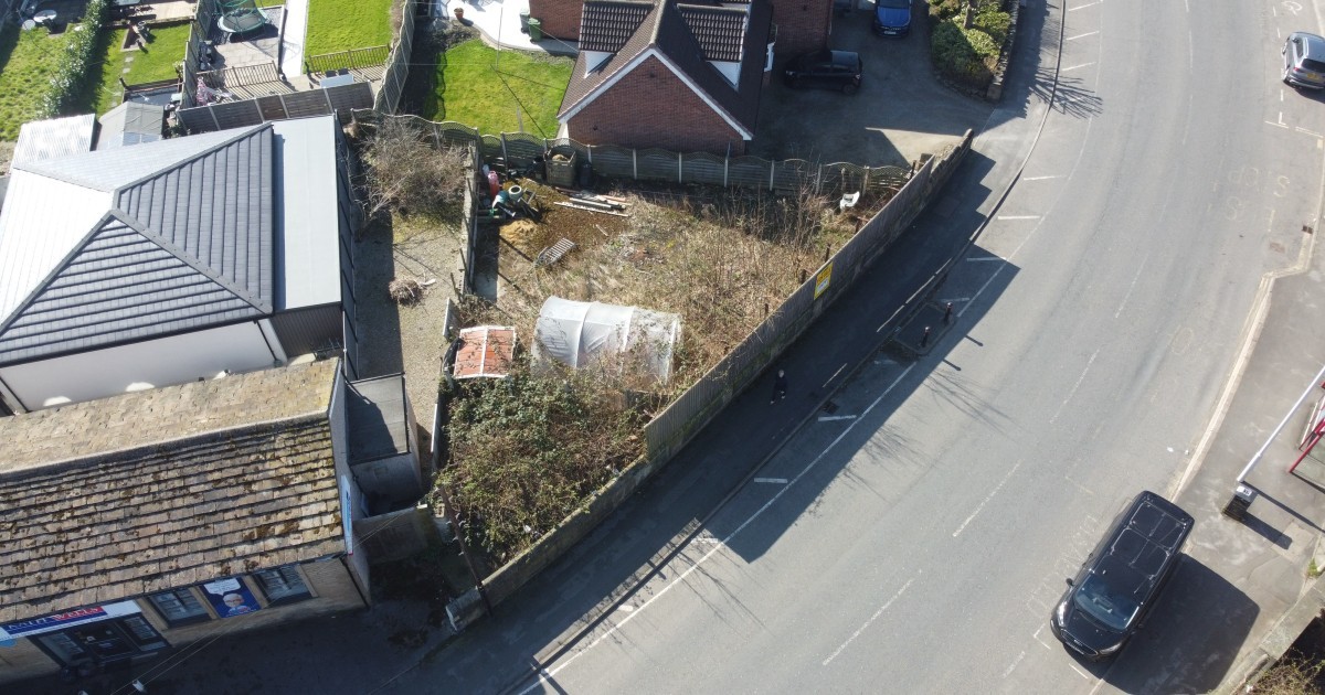 Land At Lower Wortley Road, Lower Wortley, Leeds, LS12 4SL | BTG Eddisons