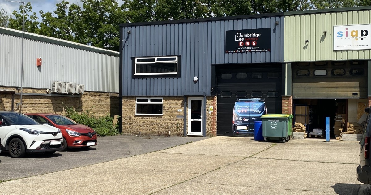 Bramley Road, St. Ives, Cambridgeshire, PE27 3WS | BTG Eddisons