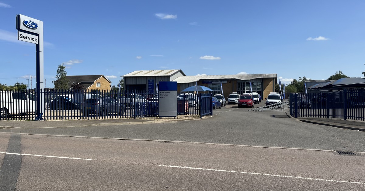 Melbourne Avenue, March, Cambridgeshire, PE15 0EN | BTG Eddisons