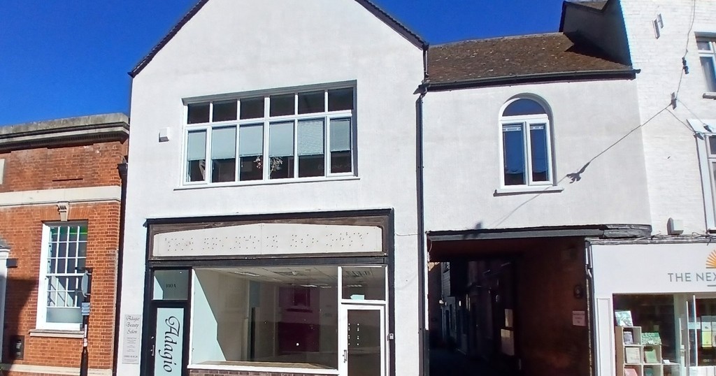 High Street, Huntingdon, Cambridgeshire, PE29 3DP | BTG Eddisons