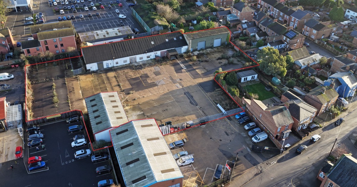 21 St. Thomas Road, Spalding, Lincolnshire, PE11 2XY | BTG Eddisons