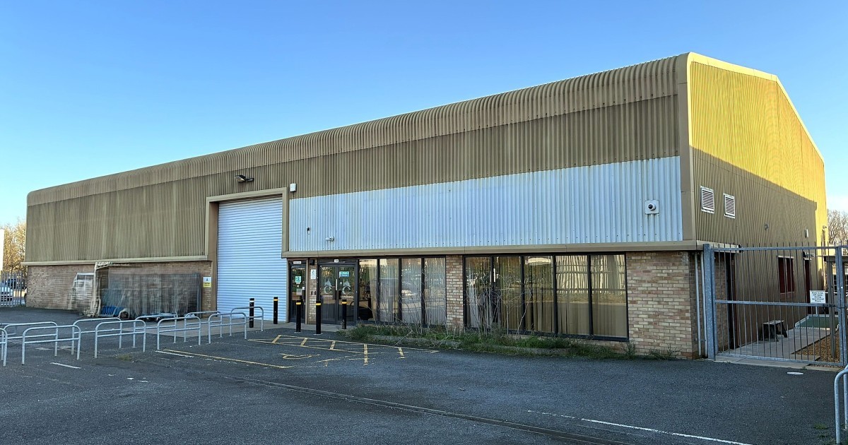 Cowley Road, Cowley Road, Cambridge, Cambridgeshire, CB4 0DL | BTG Eddisons