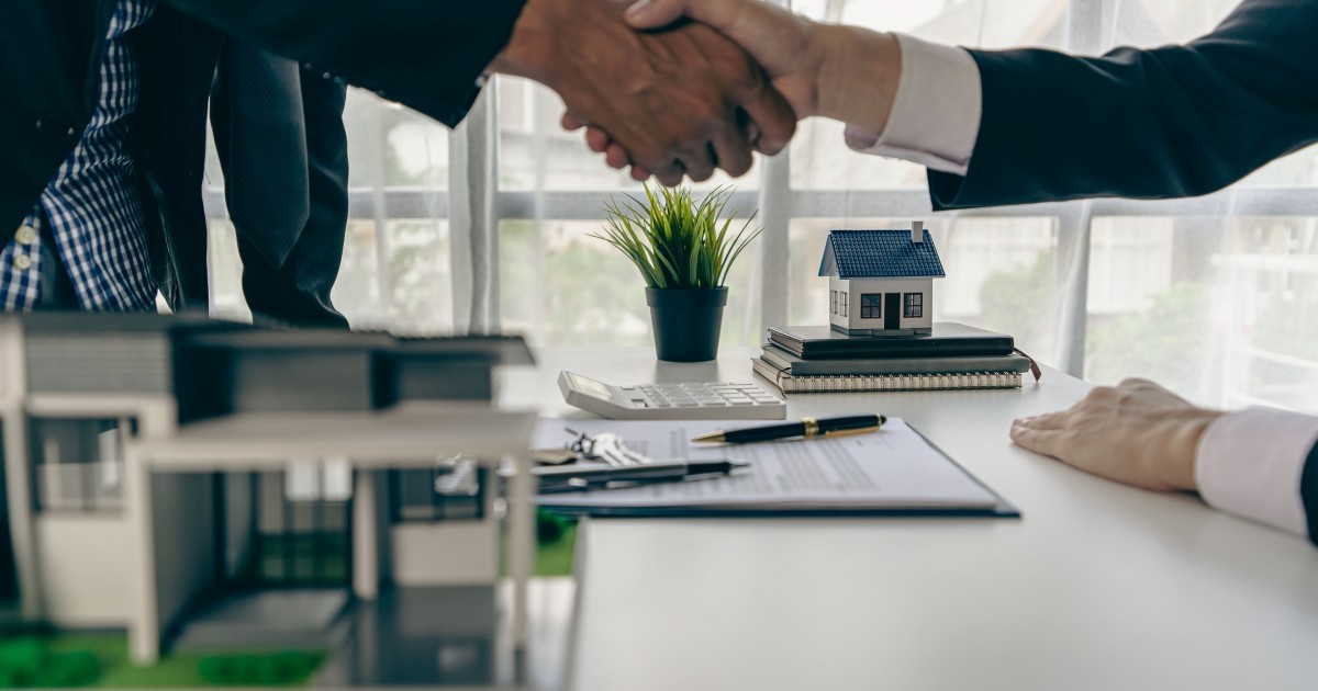 How do Building and Project Consultancy Teams Fit into Business Sales ...