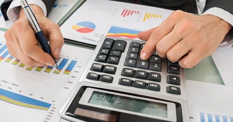 How are business rates calculated on a new commercial property? | Eddisons