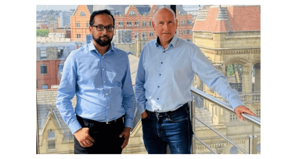 Eddisons wins place on Crown Commercial Service (CCS) estate management ...