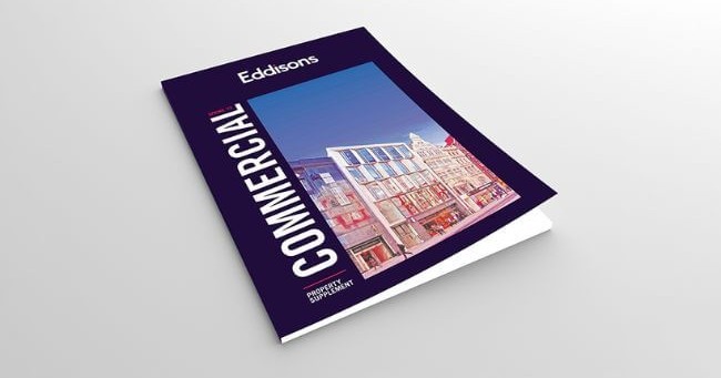 Eddisons Spring/Summer 2022 Commercial Supplement out now | BTG Eddisons