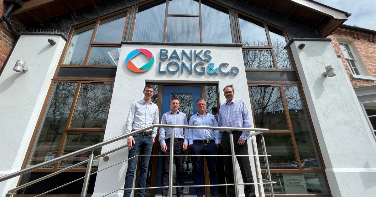 Property agency acquisition advances Eddisons’ regional reach | Eddisons