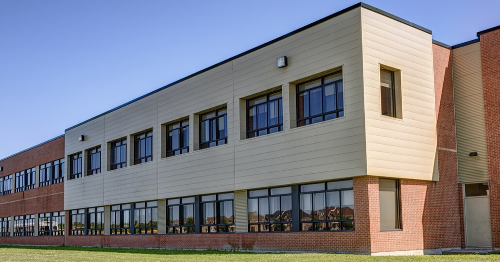Eddisons secures over £20m for school building improvement projects ...