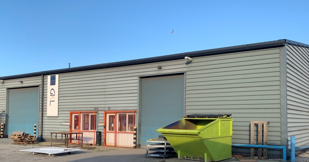 Latest deals done tell of Cambridge industrial demand in Q1 | BTG Eddisons