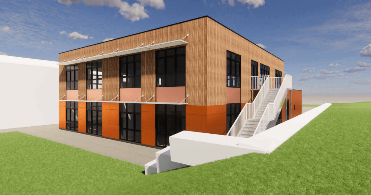 Immanuel College gains funding with Eddisons | Eddisons