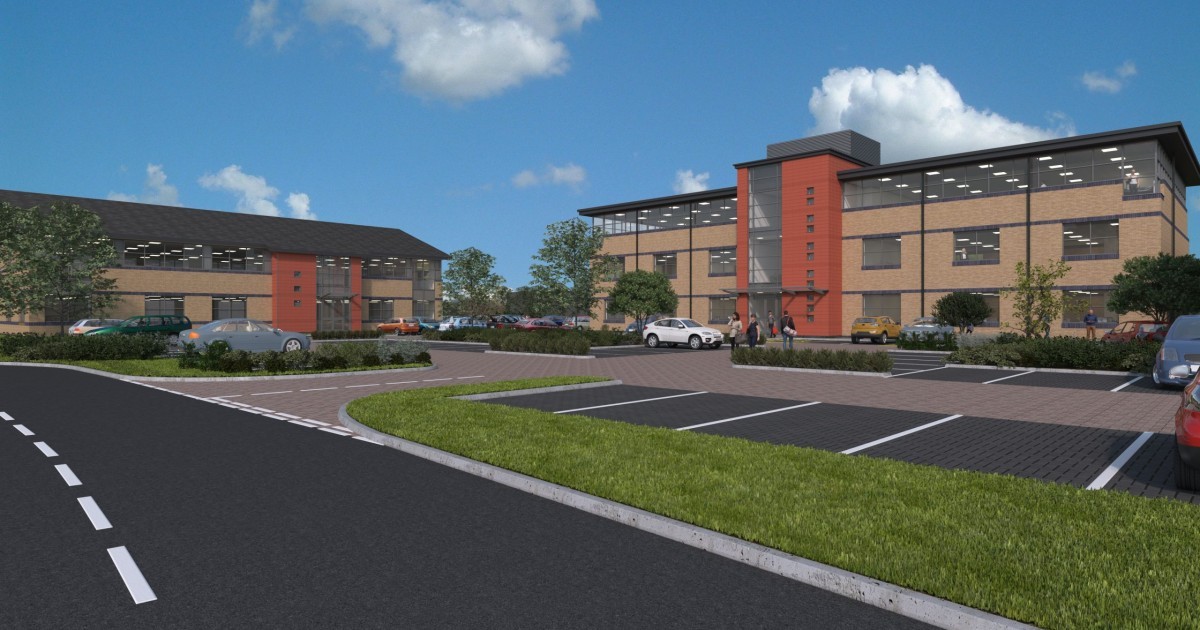 New-build life science and medical facility set to start in Newmarket | Eddisons