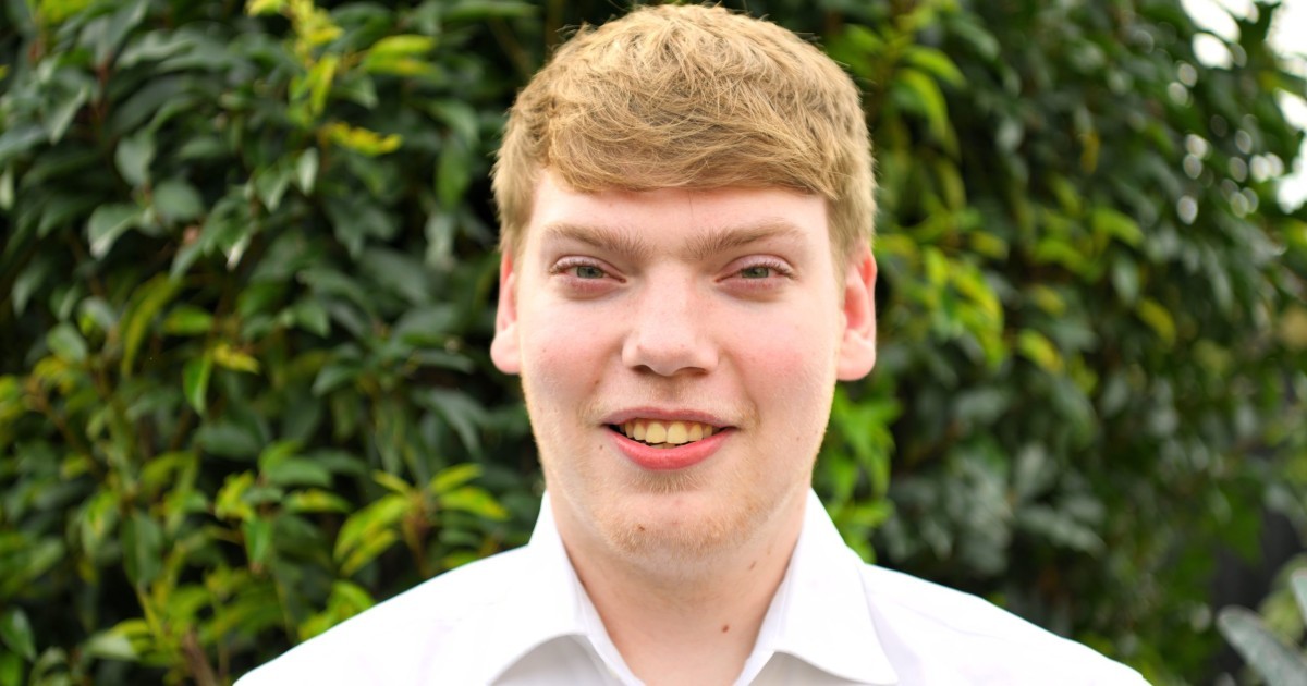 Latest Cambridge recruit is business degree apprenticeship first for ...